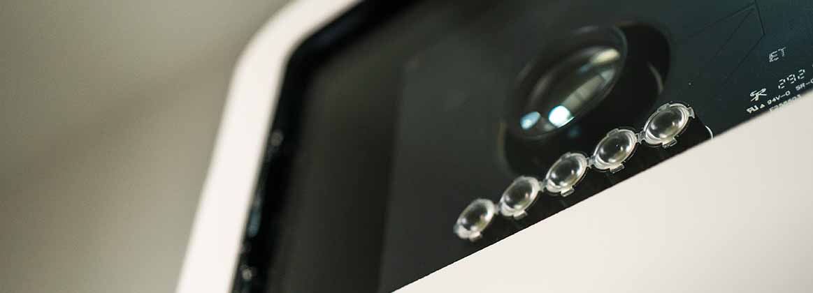 Boosting efficiency and security: License plate readers at the Porto ...