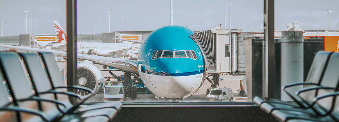License plate reader at LATAM airports