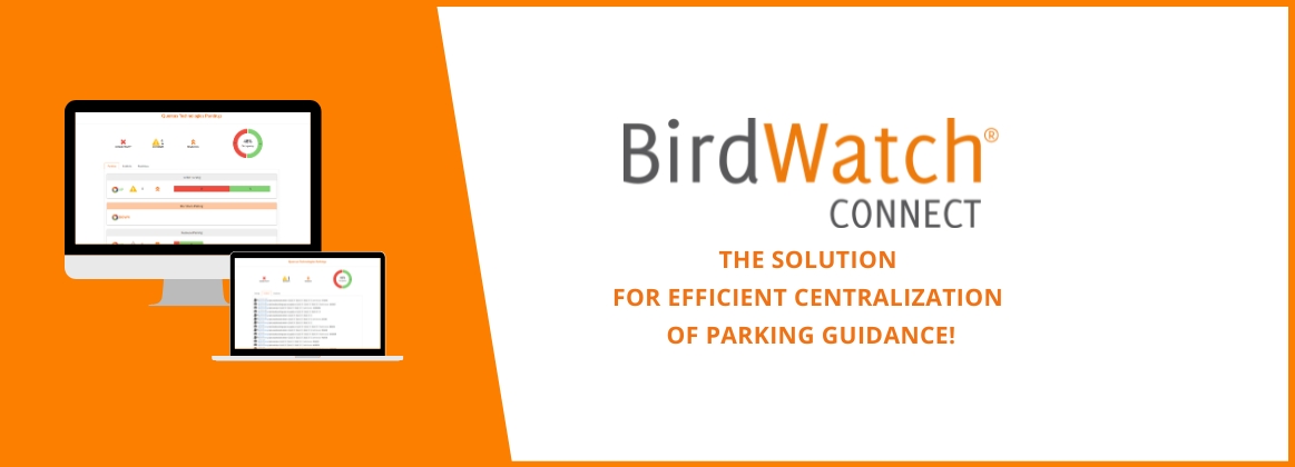 Quercus Technologies launches BirdWatch Connect