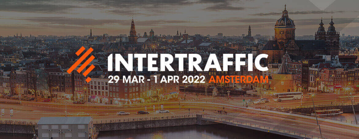 Quercus Technologies | Intertraffic Amsterdam 2022