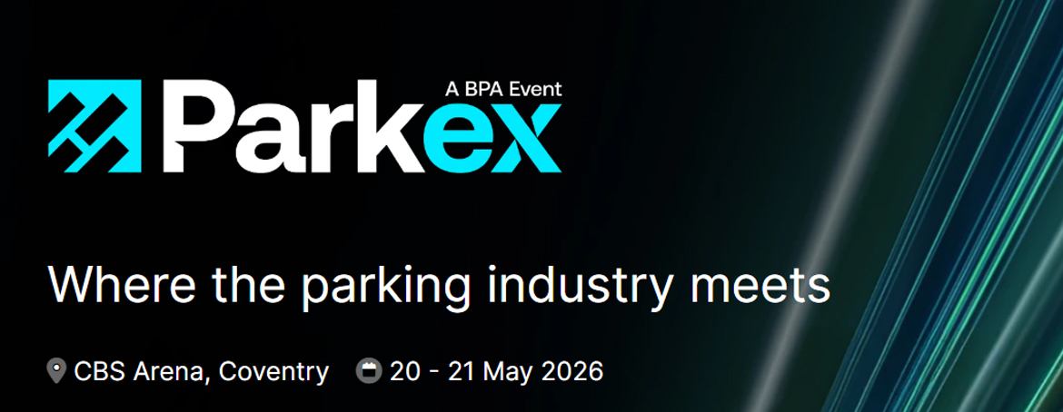 PARKEX 2026